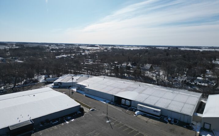 Andy Lubinski - Colliers International St. Louis Park | Crexi