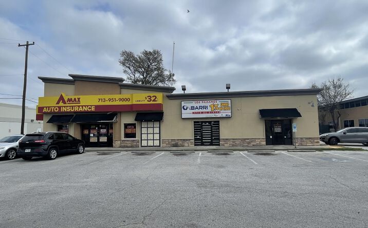 5312 Airline Dr, Houston, TX 77022 | Crexi.com