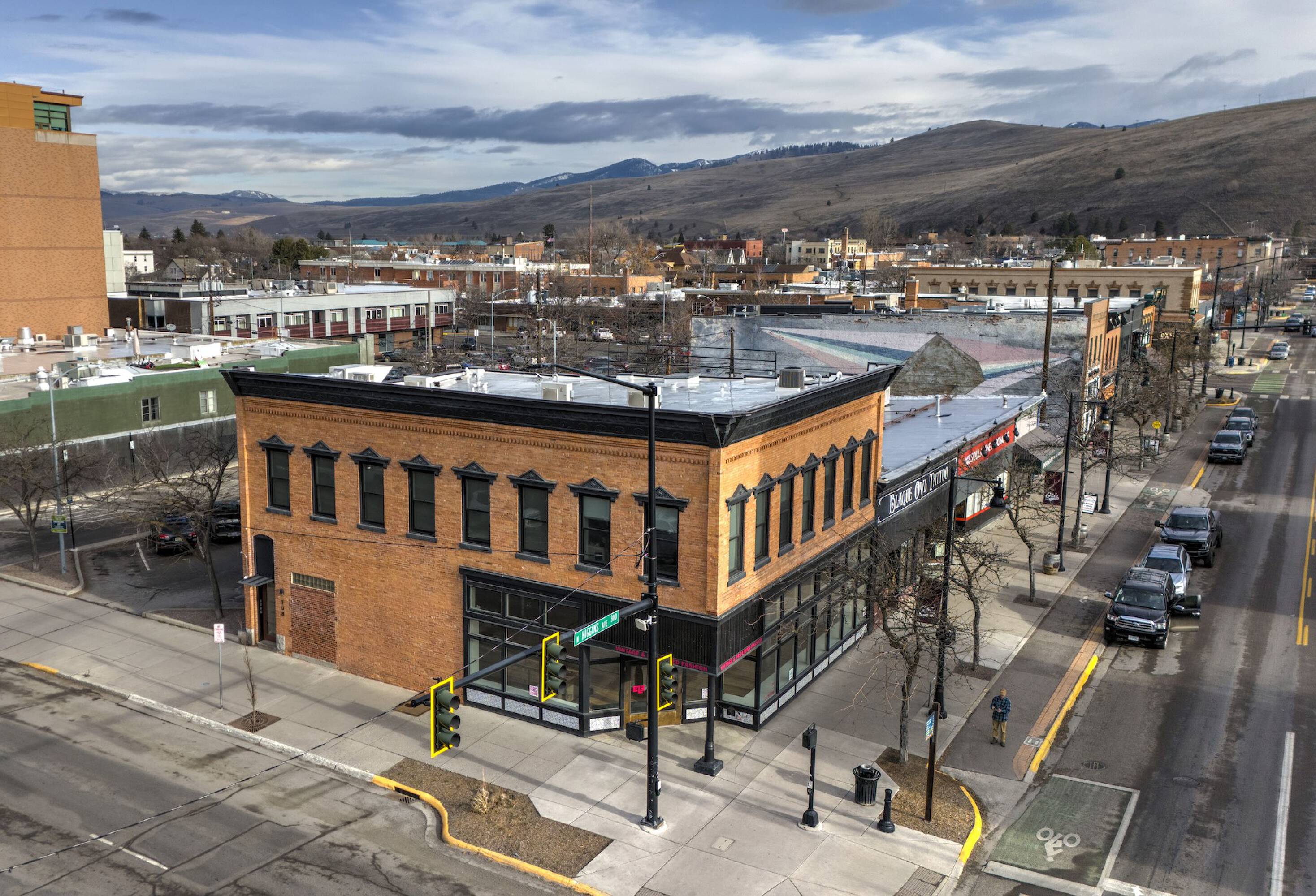 301 North Higgins Avenue, Missoula, MT 59802 | Crexi.com