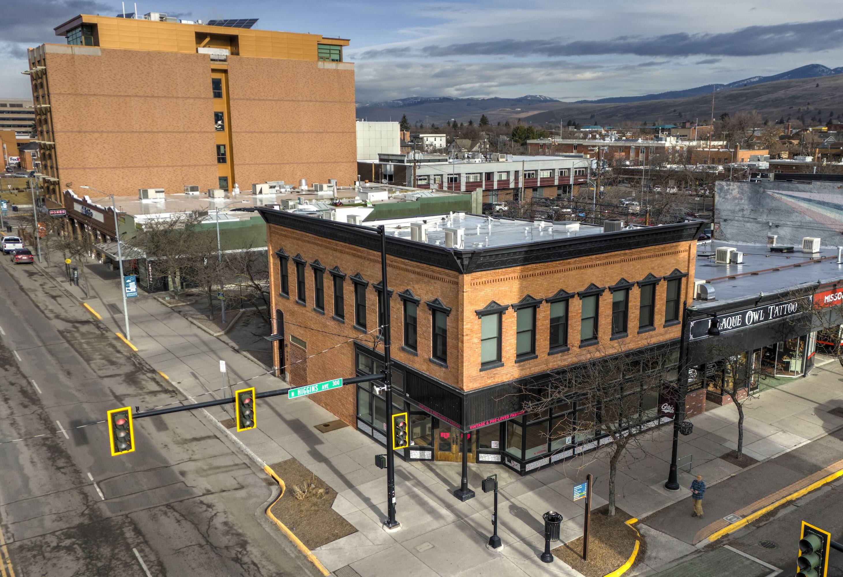 301 North Higgins Avenue, Missoula, MT 59802 | Crexi.com