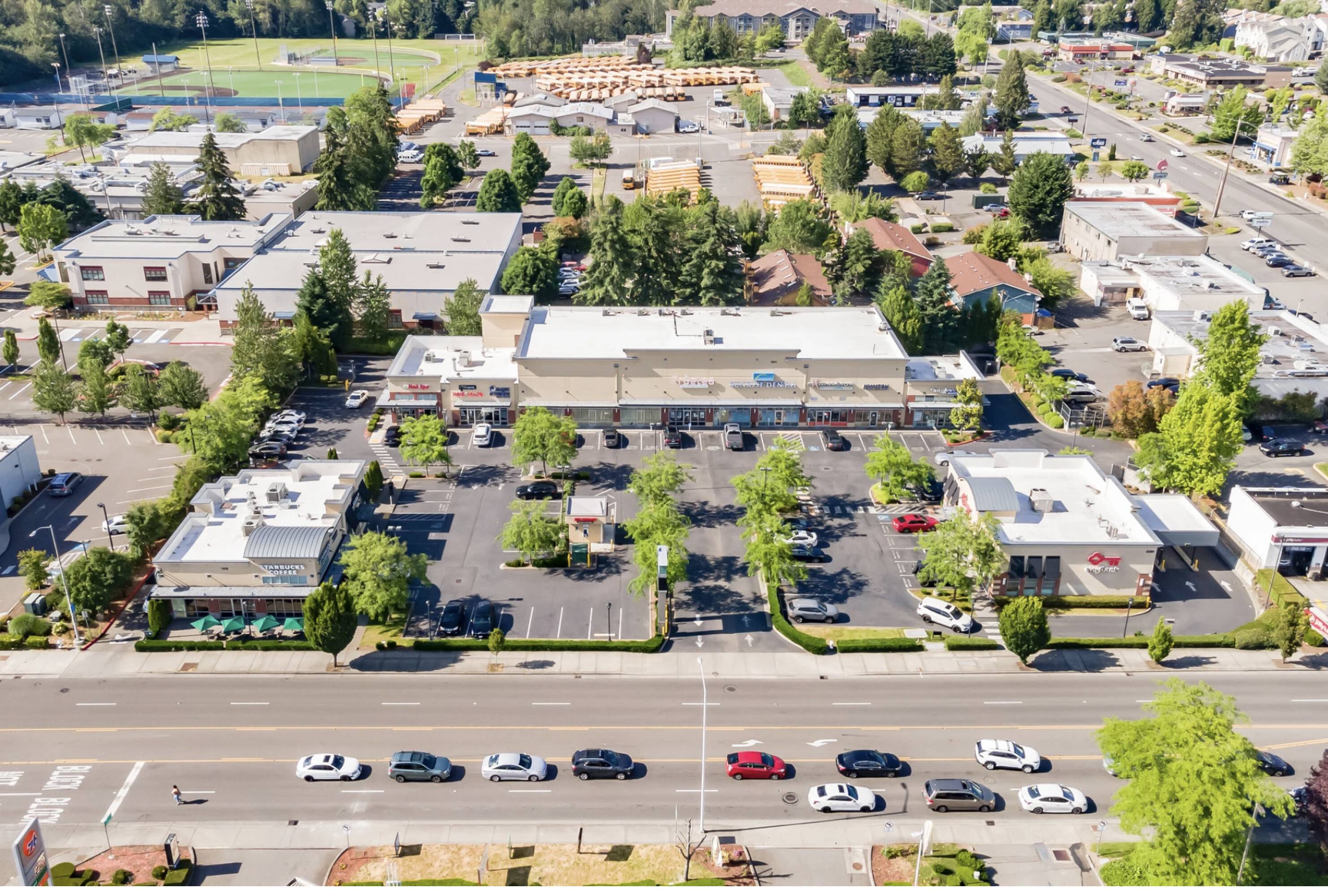 10216 SE 256th St, Kent, WA 98030 | Crexi.com