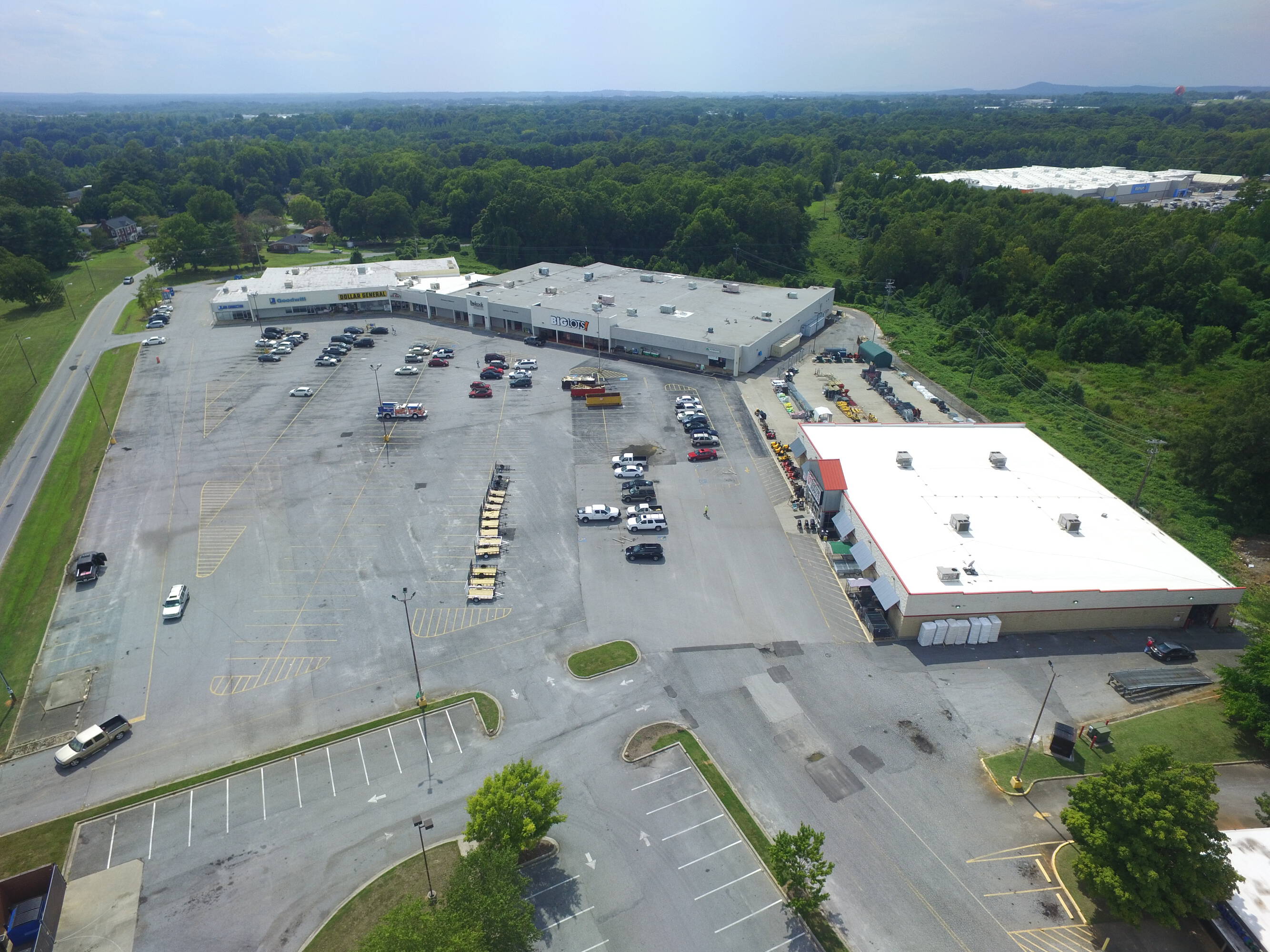 1307 W Floyd Baker Blvd, Gaffney, SC 29340 | Crexi.com