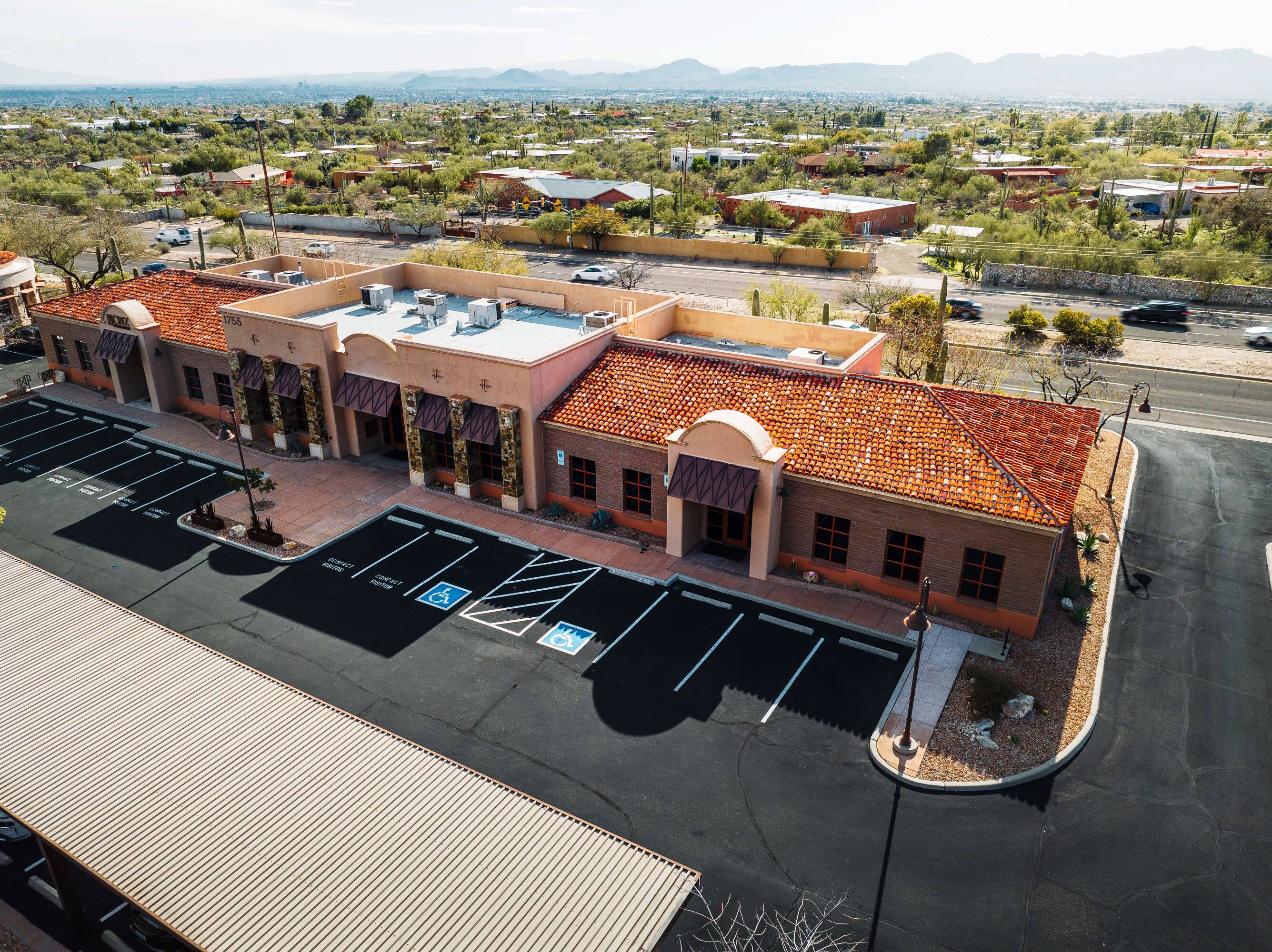 1755 E Skyline Dr, Tucson, AZ 85718 | Crexi.com