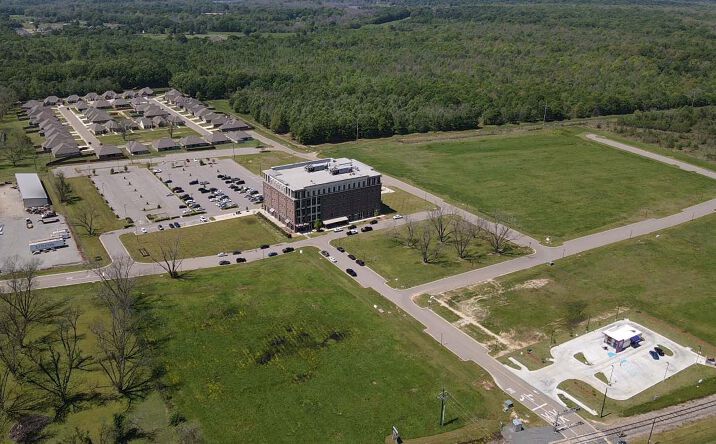 201 Century Village Blvd, Monroe, LA 71203 | Crexi.com