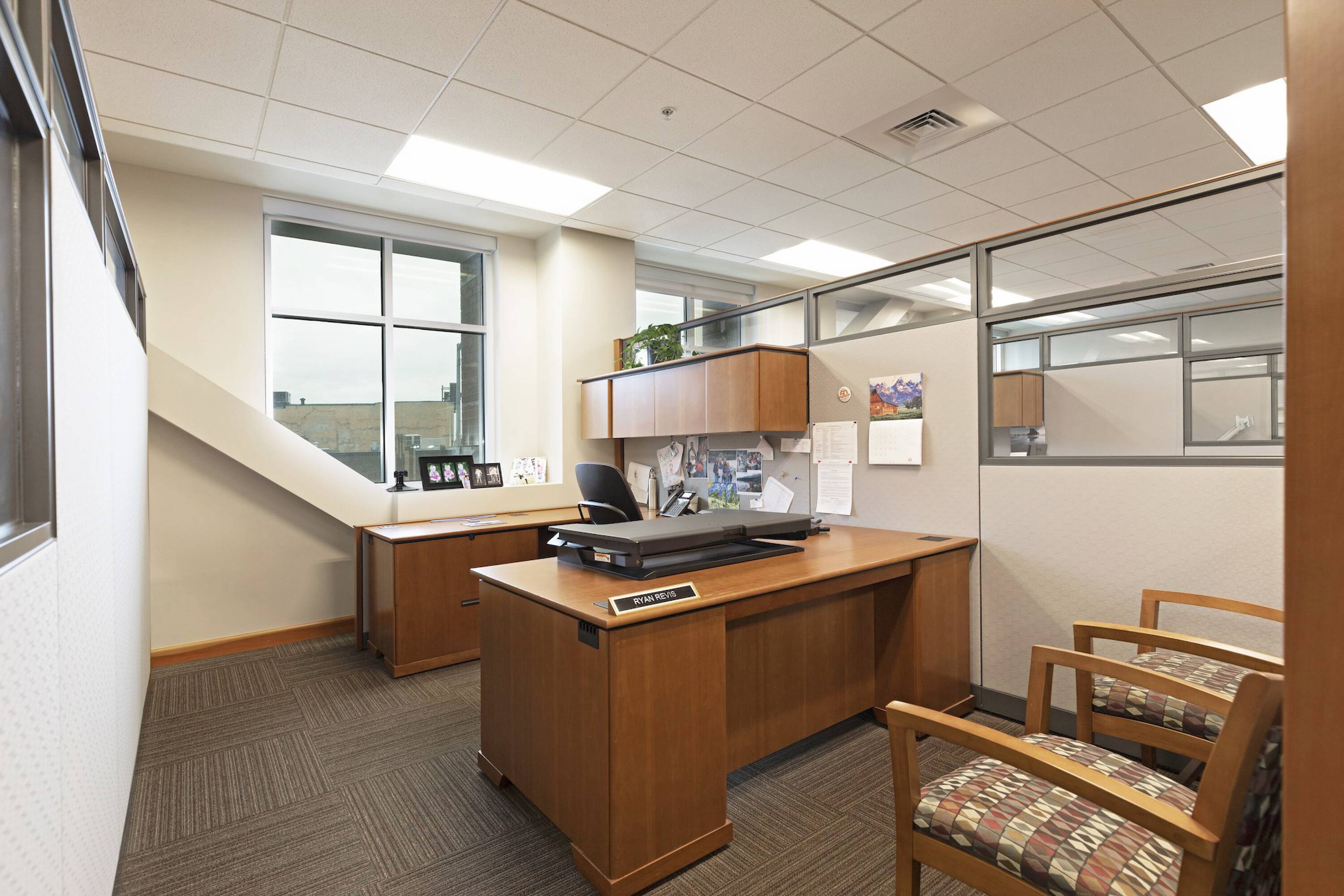 101 E Front Street Ste A 2nd Floor, Missoula, MT 59802 | Crexi.com