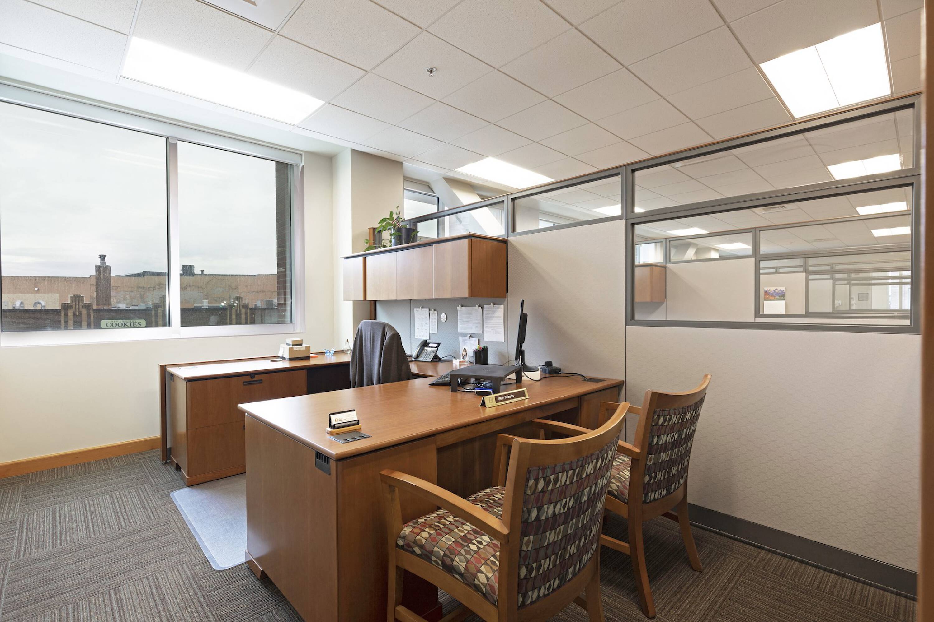 101 E Front Street Ste A 2nd Floor, Missoula, MT 59802 | Crexi.com