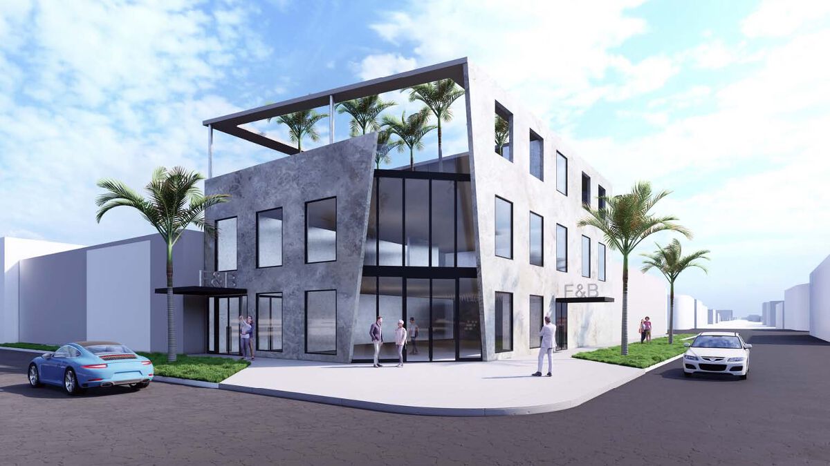 301 NW 25th St, Miami, FL 33127 | Crexi.com