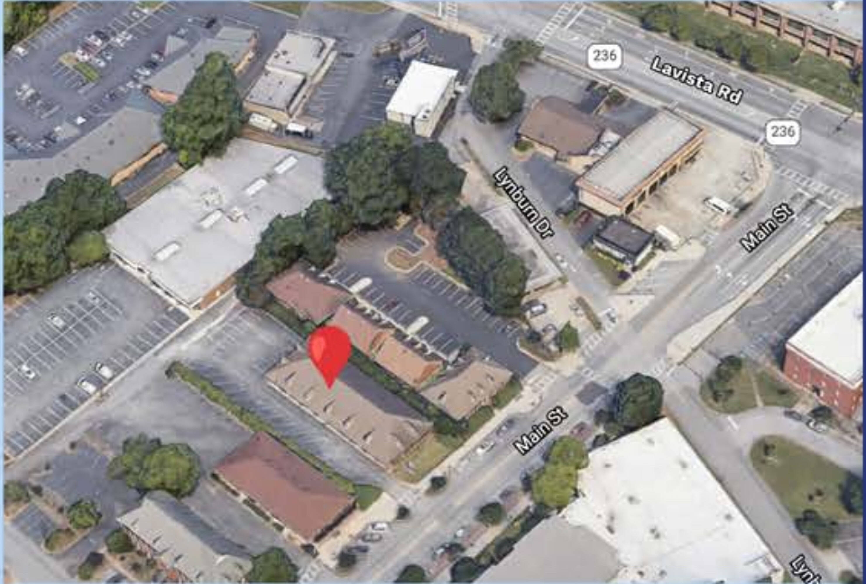 2368 MAIN ST Tucker GA 30084-8523 APN: 18 213 12 008 | Crexi.com