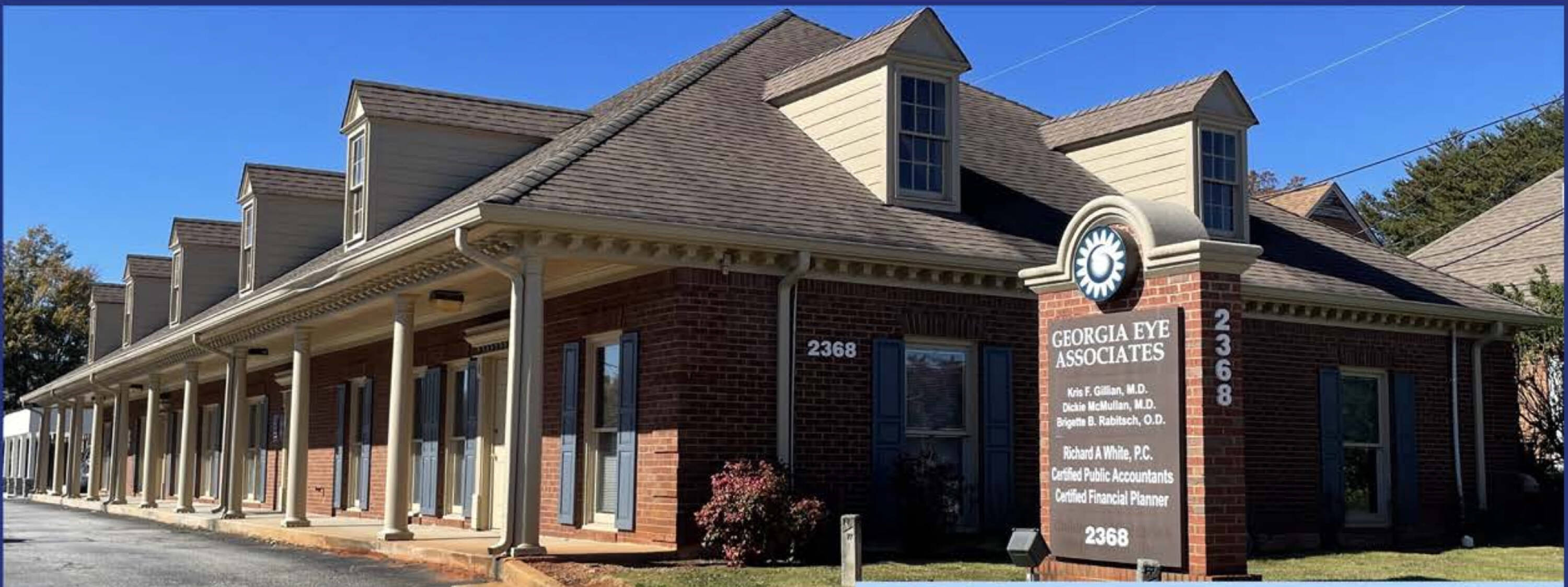 2368 MAIN ST Tucker GA 30084-8523 APN: 18 213 12 008 | Crexi.com