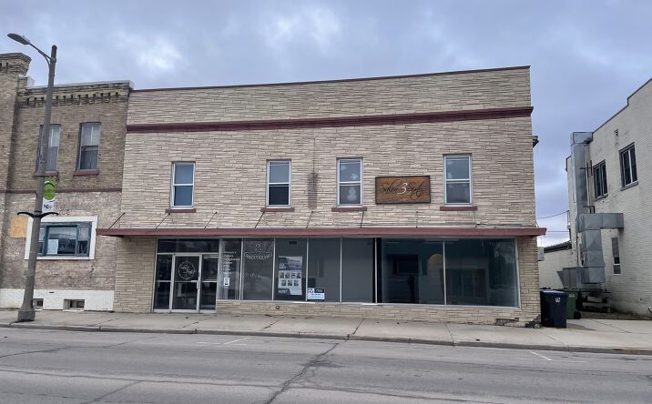 110 S Main St, Brillion, WI 54110 | Crexi.com