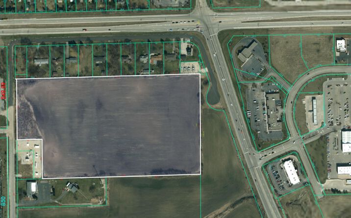 Genoa Road & Route 20, Belvidere, IL 61008, Belvidere, IL 61008 | Crexi.com