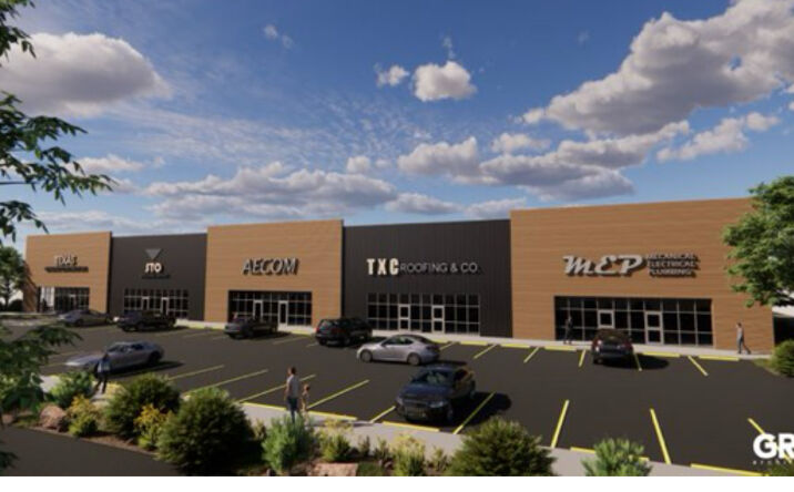 George Dipp - Wolf Investment Trust LLC | Crexi