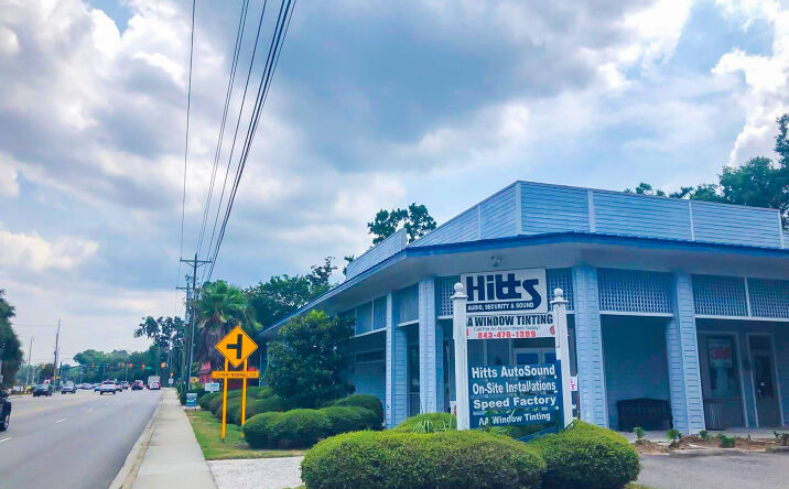 1420 Ribaut Rd, Port Royal, SC 29935 | Crexi.com