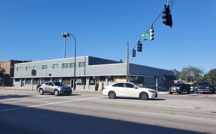 5245 NW 36th St, Miami Springs, FL 33166 | Crexi.com