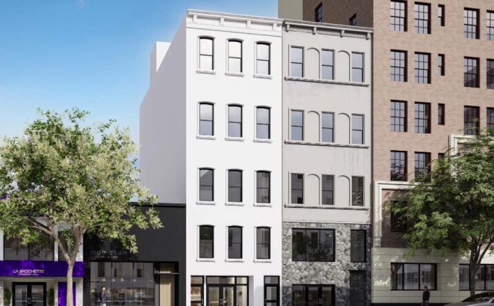 355 Lexington Ave, New York, NY 10017 | Crexi.com