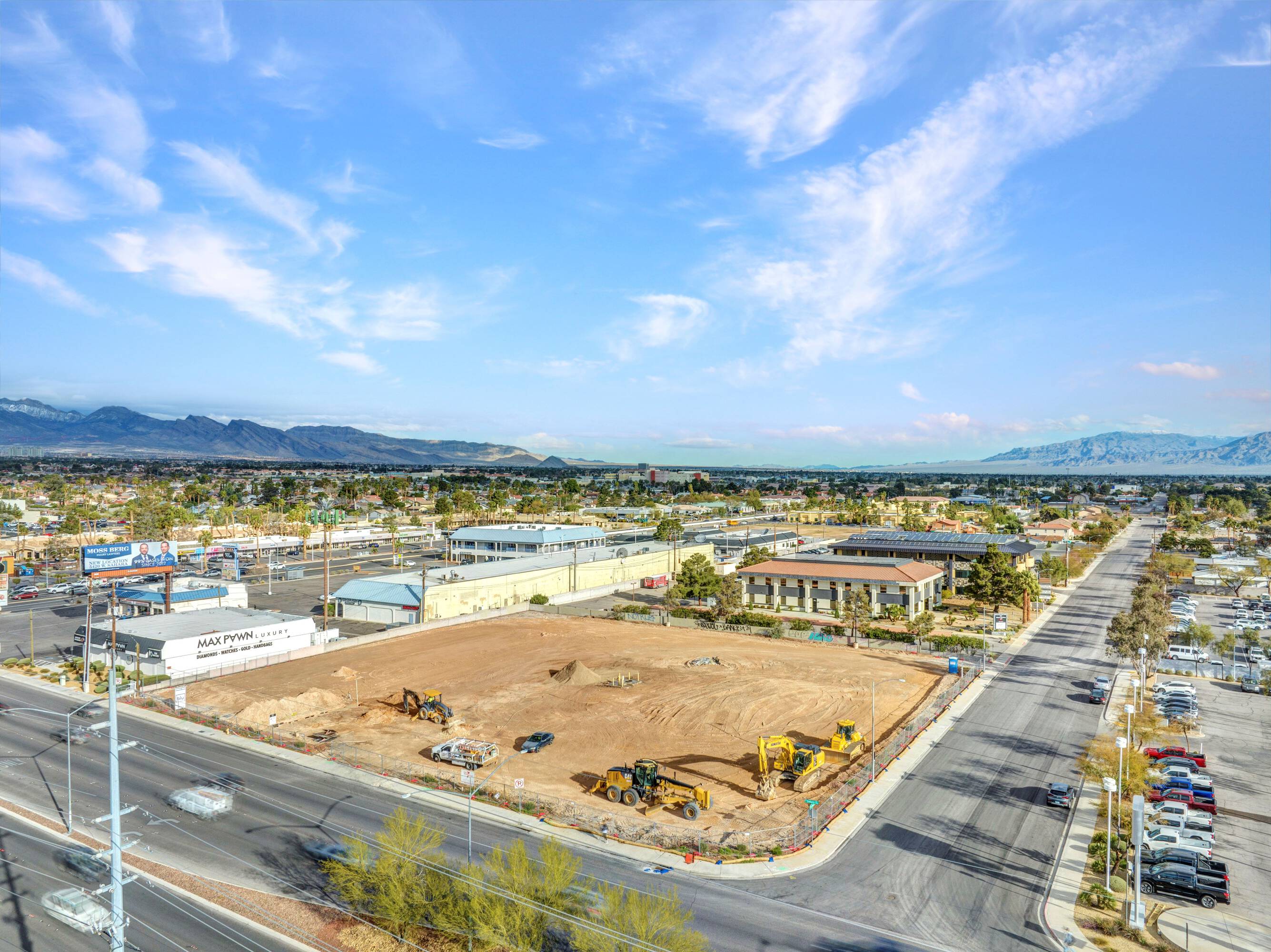 5950 W Sahara Ave, Las Vegas, NV 89117 | Crexi.com
