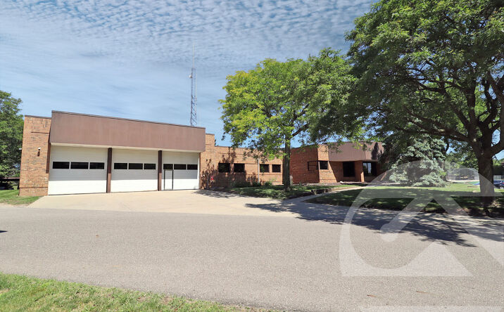 41600 Six Mile Rd, Northville, MI 48168 | Crexi.com