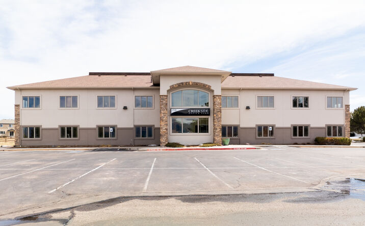 1710 Jet Stream Dr, Colorado Springs, CO 80921 | Crexi.com