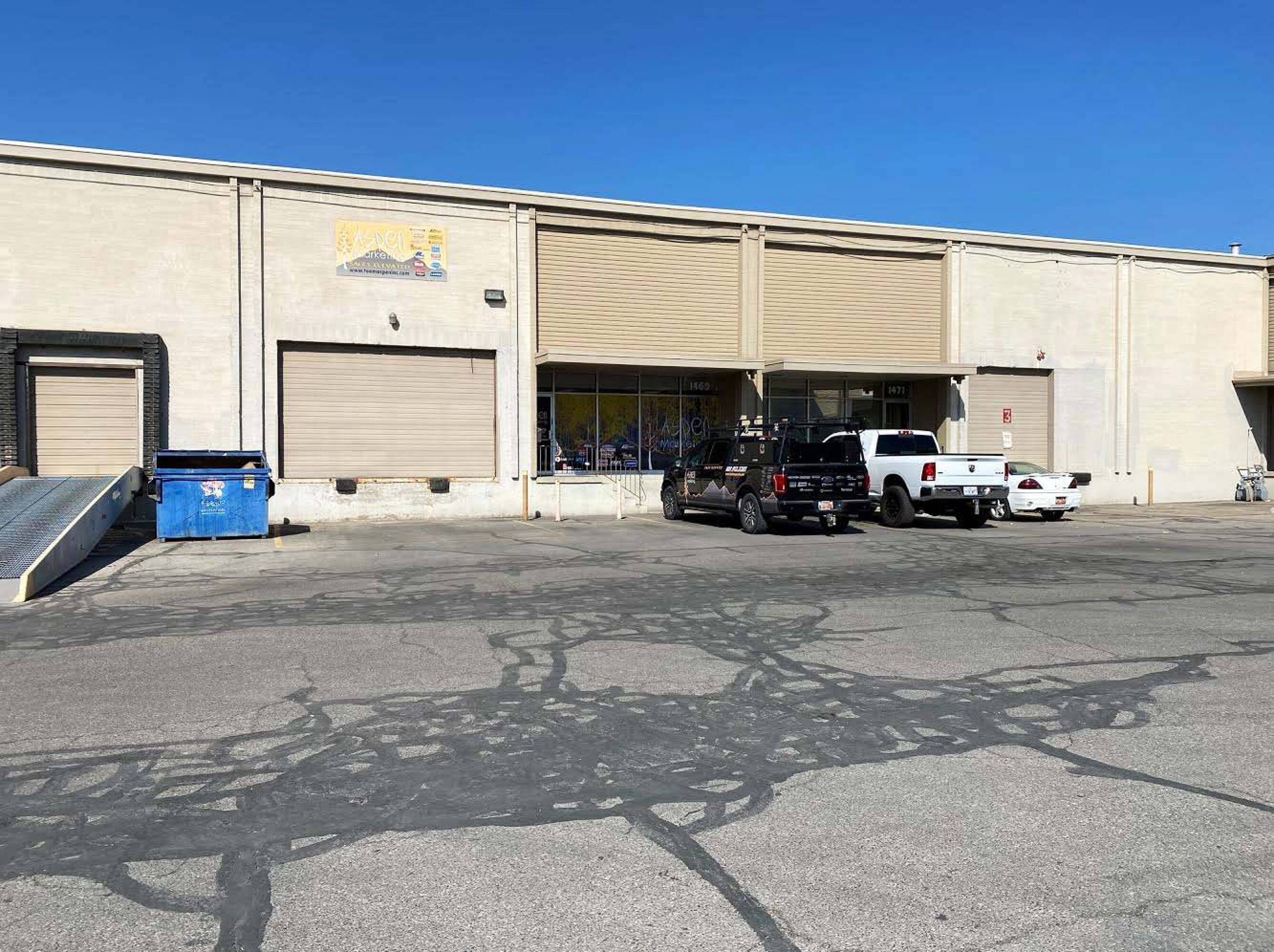 1471 S 700 W, Salt Lake City, UT 84104 | Crexi.com