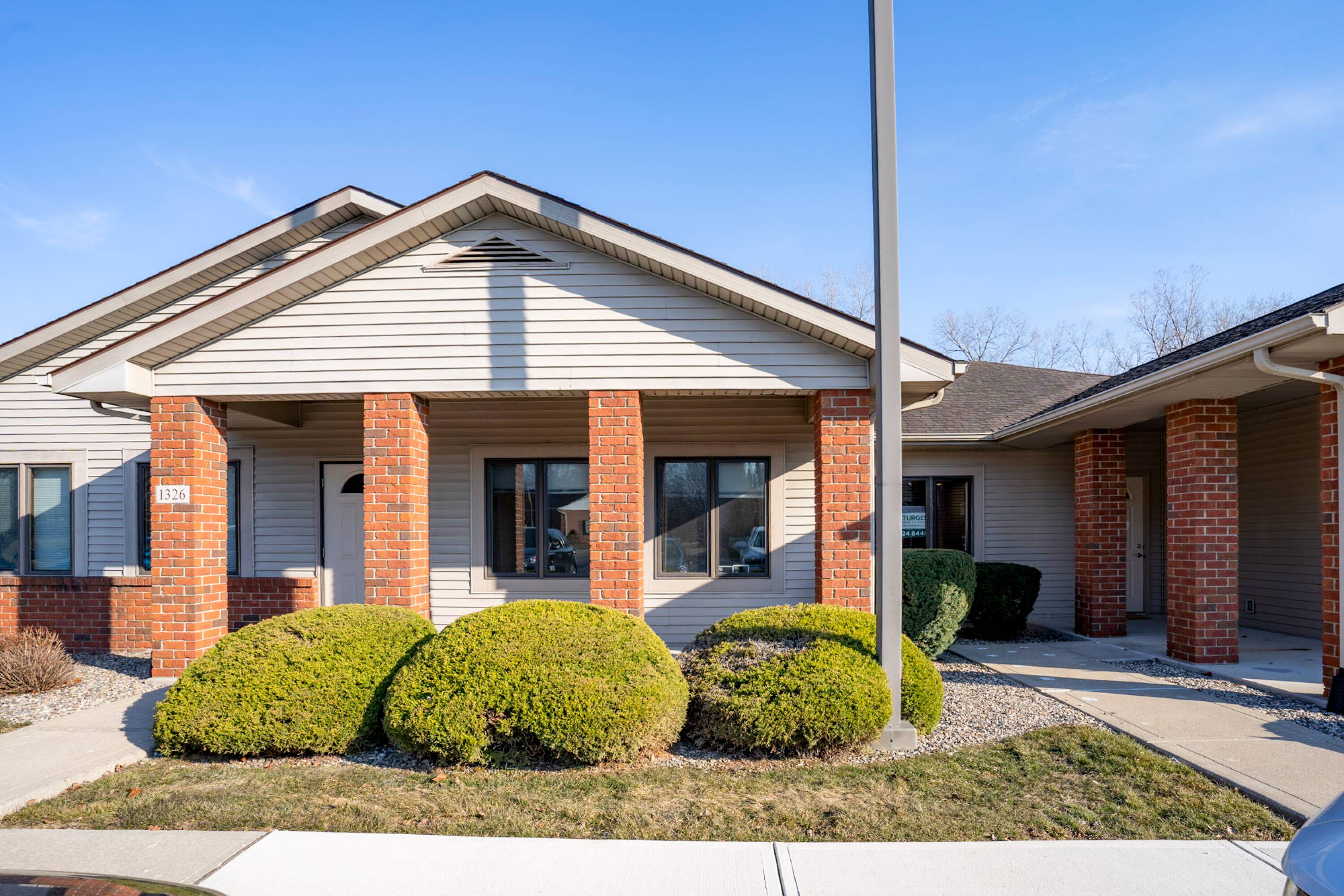 1326 S Grandstaff Dr, Auburn, IN 46706 | Crexi.com