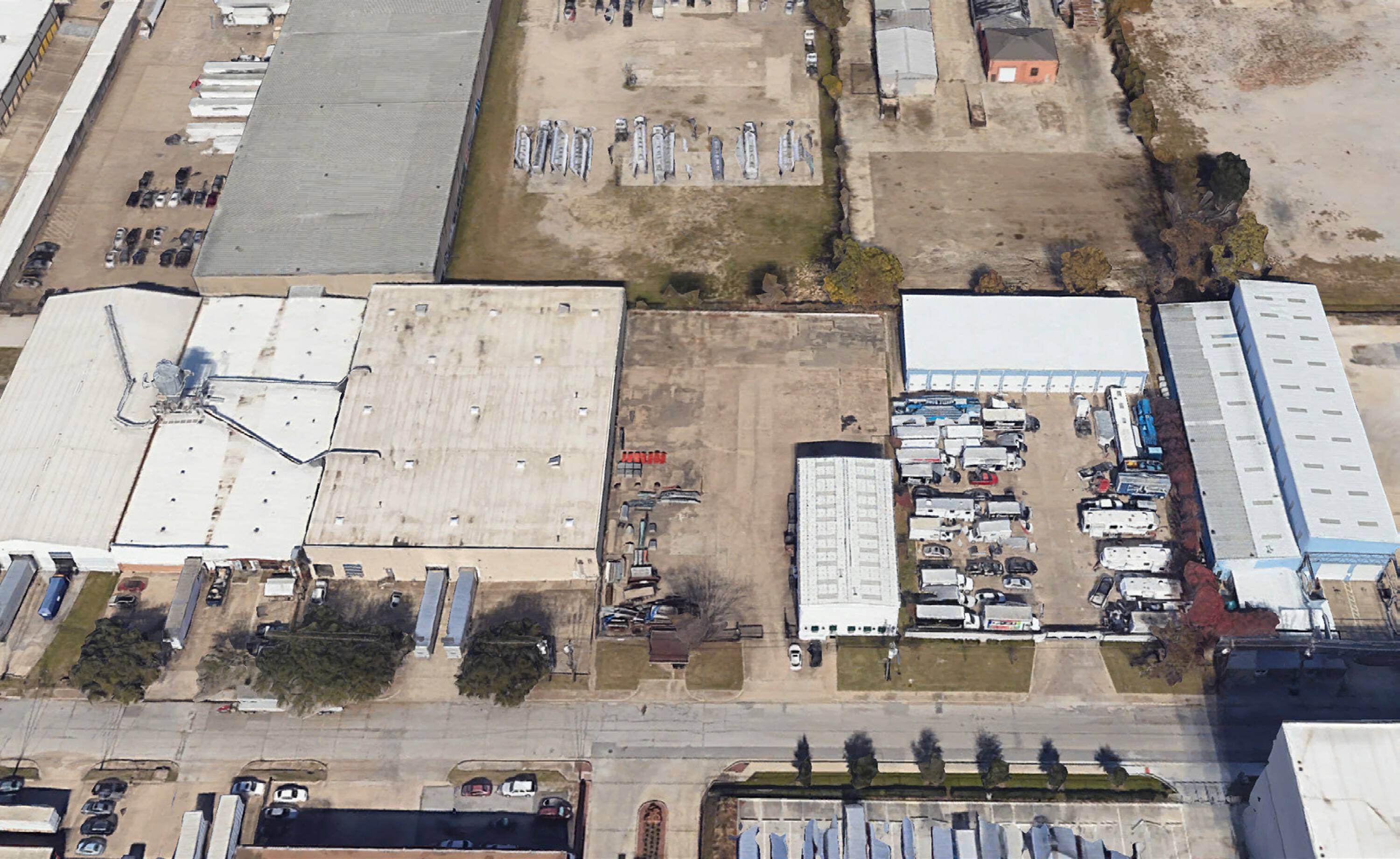 1611 Hinton St, Dallas, TX 75235 | Crexi.com