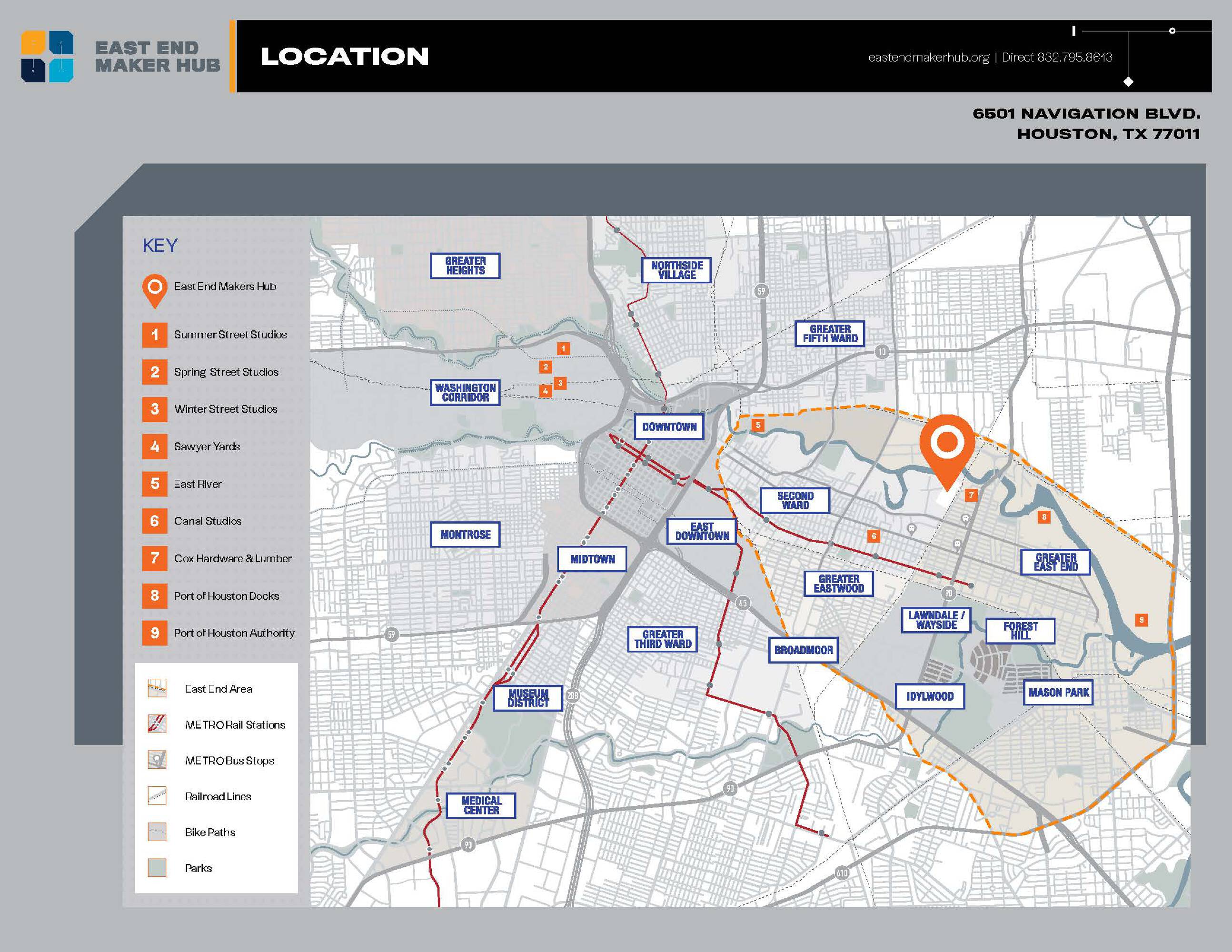 6501 Navigation Blvd, Houston, TX 77011 | Crexi.com