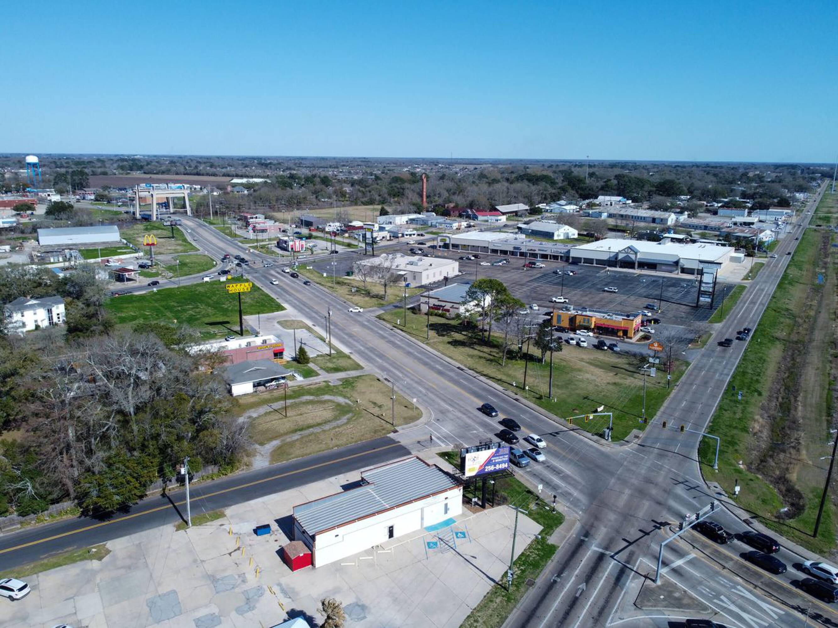1100 E Main St, New Iberia, LA 70560 | Crexi.com