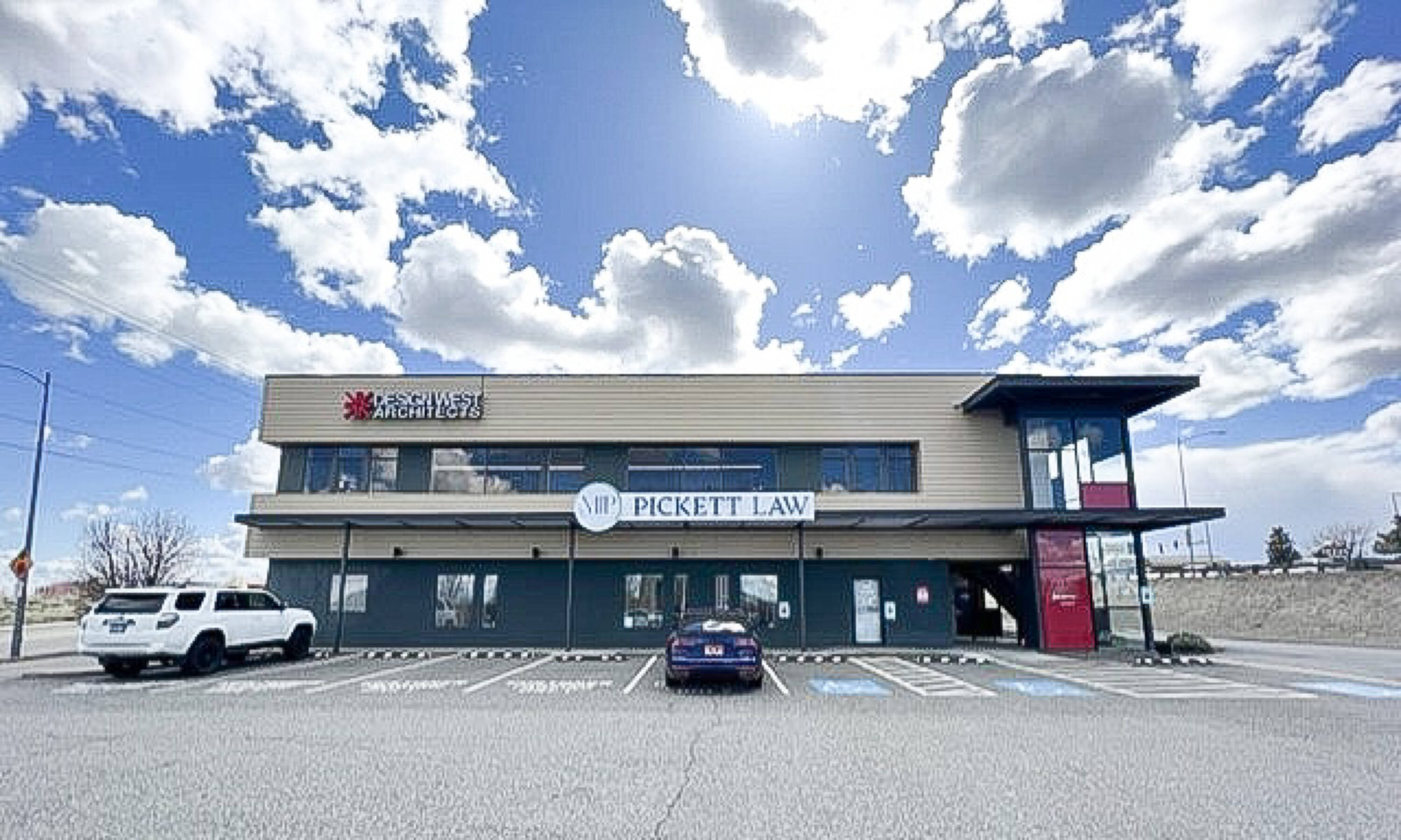 830 N Columbia Center Blvd, Kennewick, WA 99336 | Crexi.com