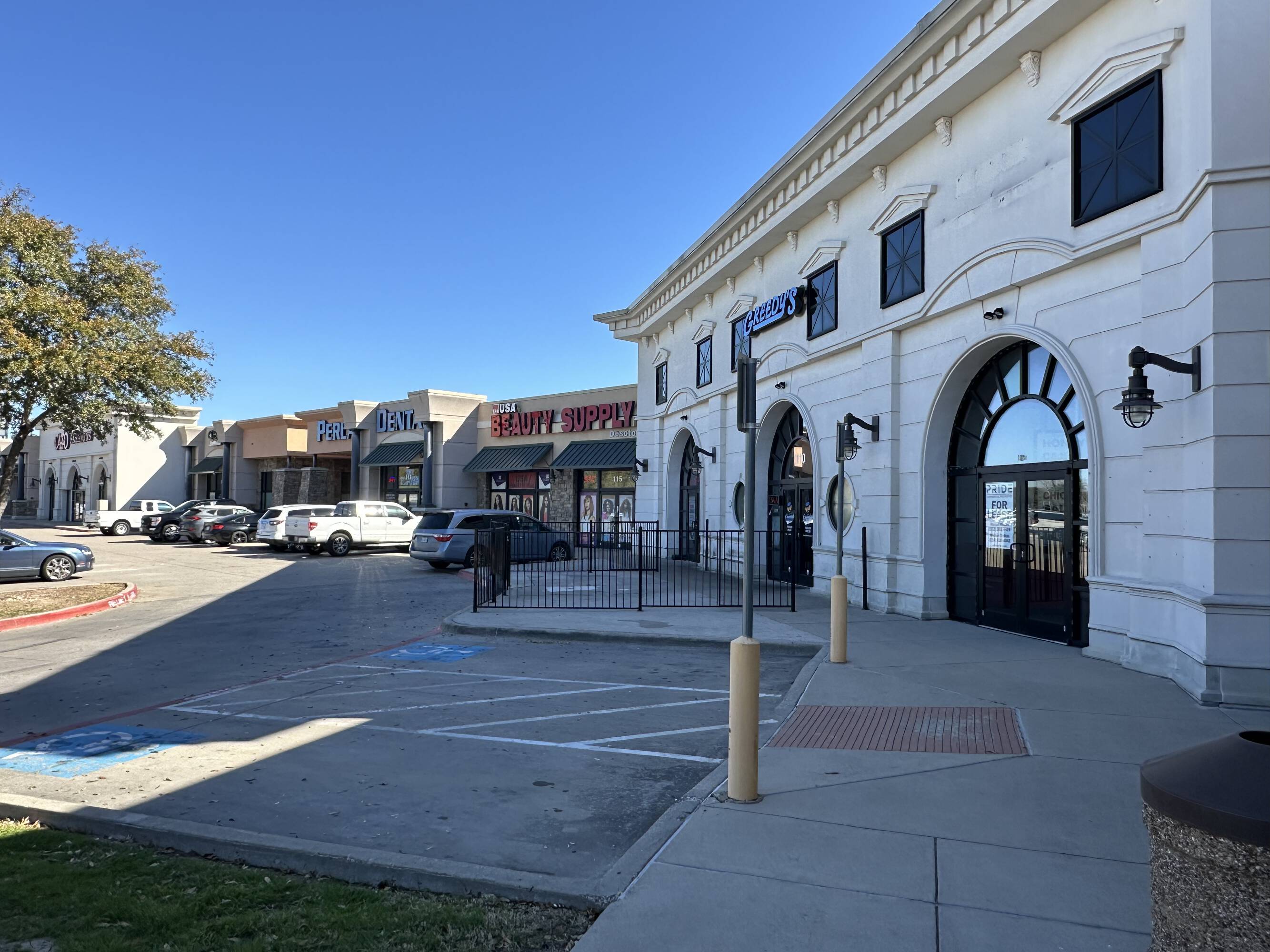 921 W Belt Line Rd, DeSoto, TX 75115 | Crexi.com