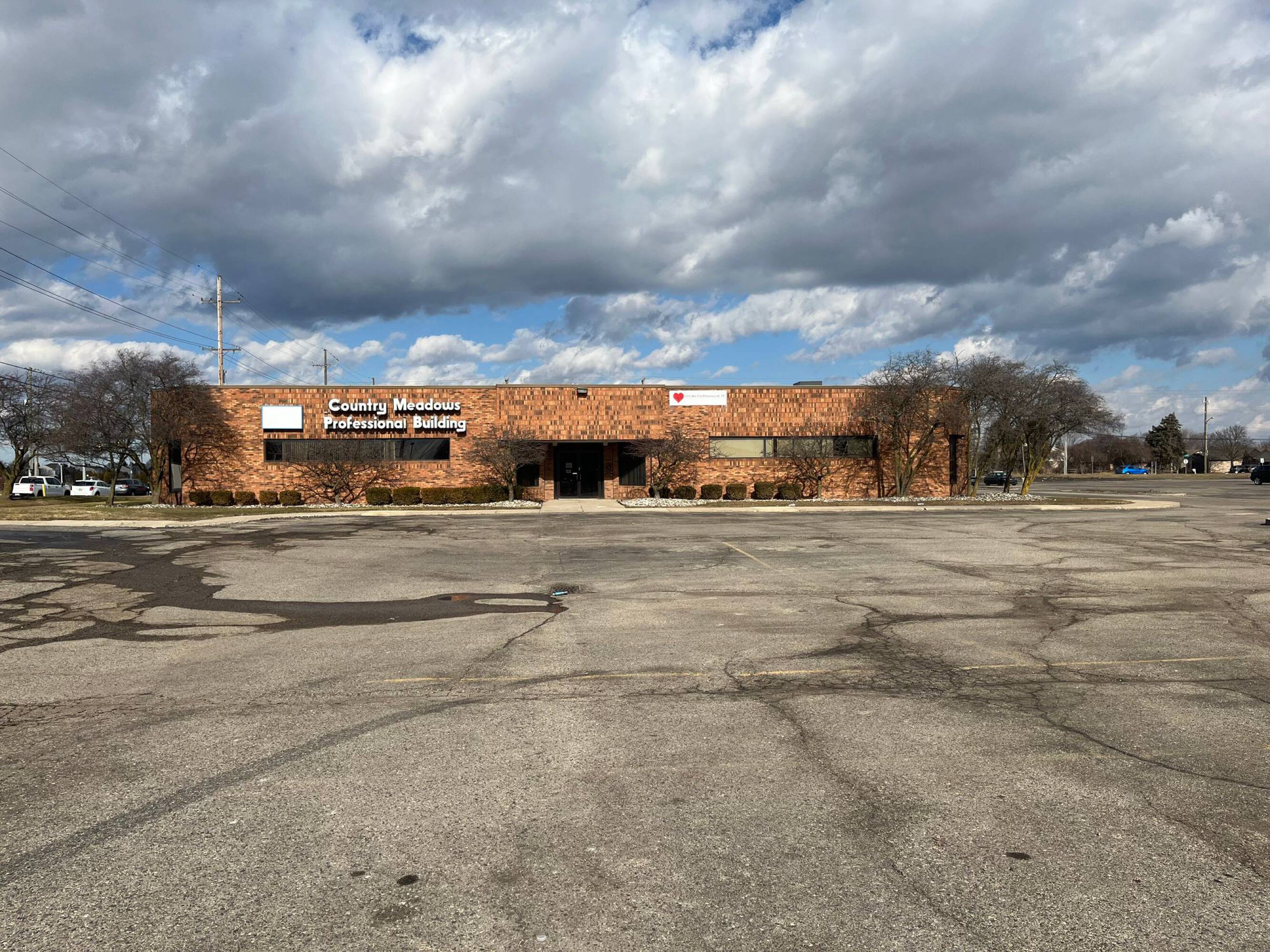 16700 21 Mile Rd, Macomb, MI 48044 | Crexi.com