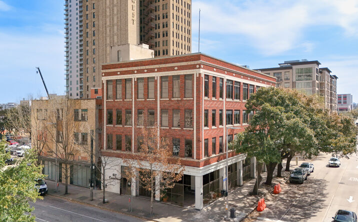 Houston Office Space For Rent | Commercial Leasing | Crexi.com