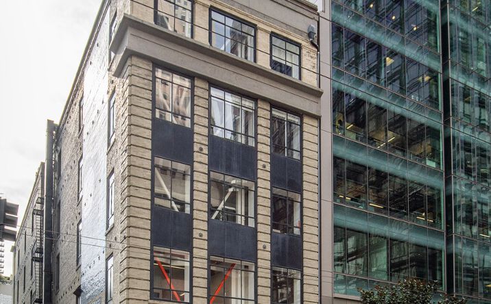 2 Shaw Alley St, San Francisco, CA 94105 | Crexi.com