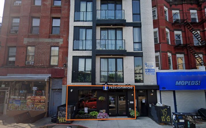 936 Madison St, Brooklyn, NY 11221 | Crexi.com