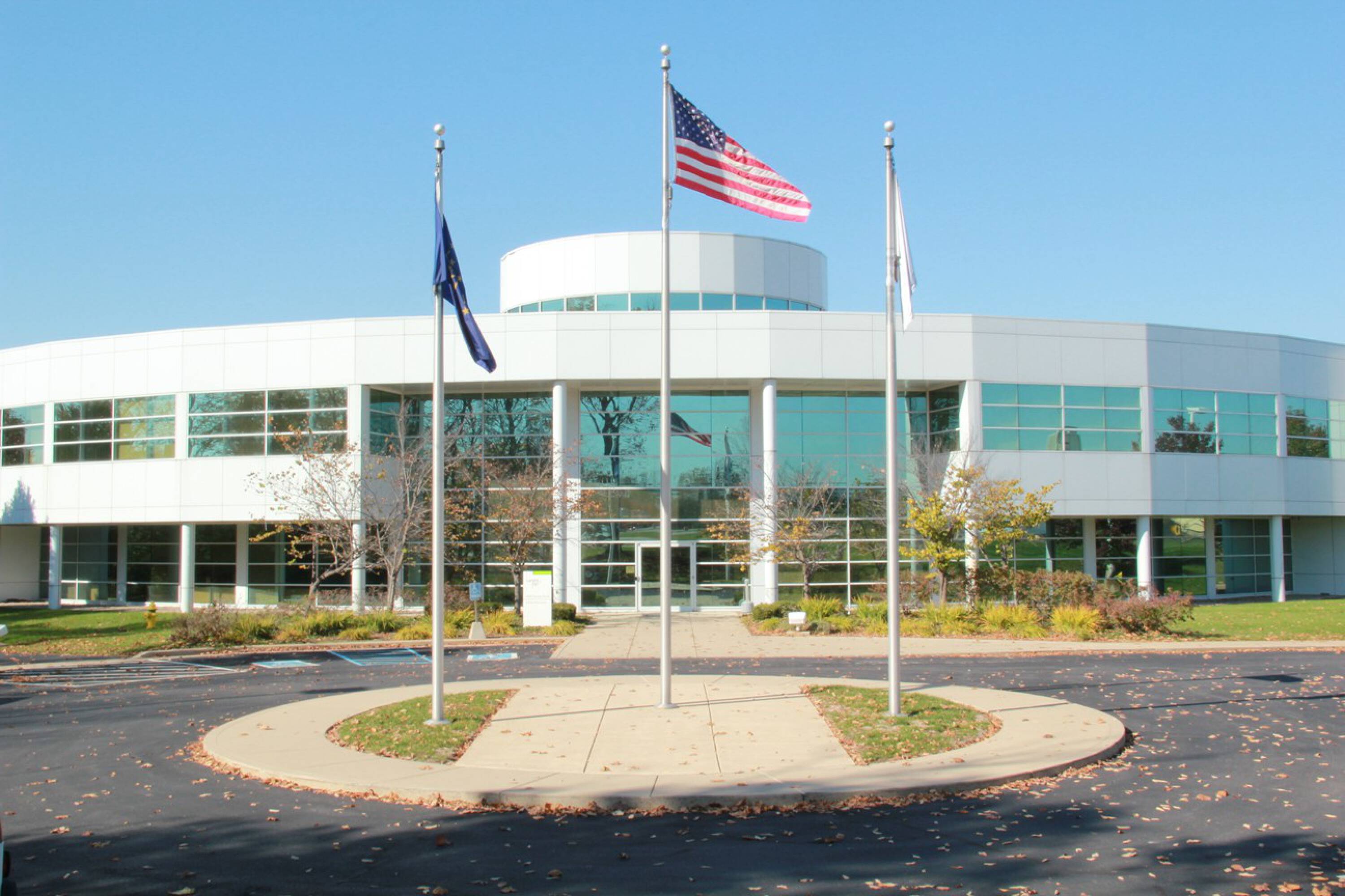 2800 DUNCAN RD Lafayette IN 47904-5012 APN: 790709300016000005 | Crexi.com