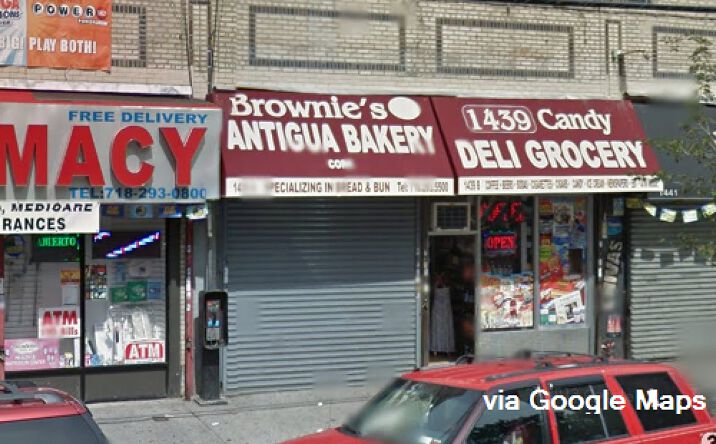 1439 Webster Ave, The Bronx, NY 10456 | Crexi.com