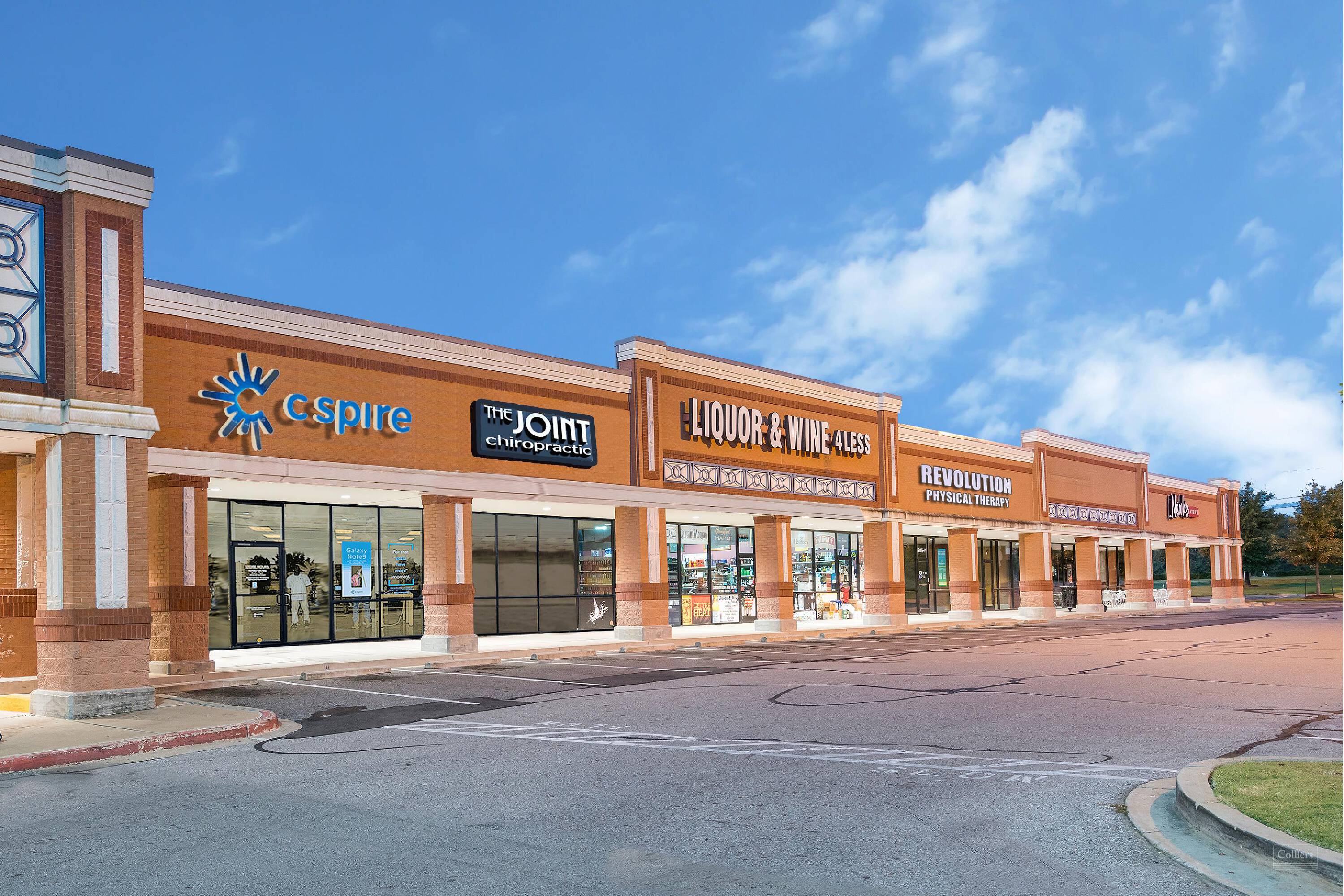 3075 GOODMAN RD E Southaven MS 38672-6357 APN: 107834130 0000300 ...