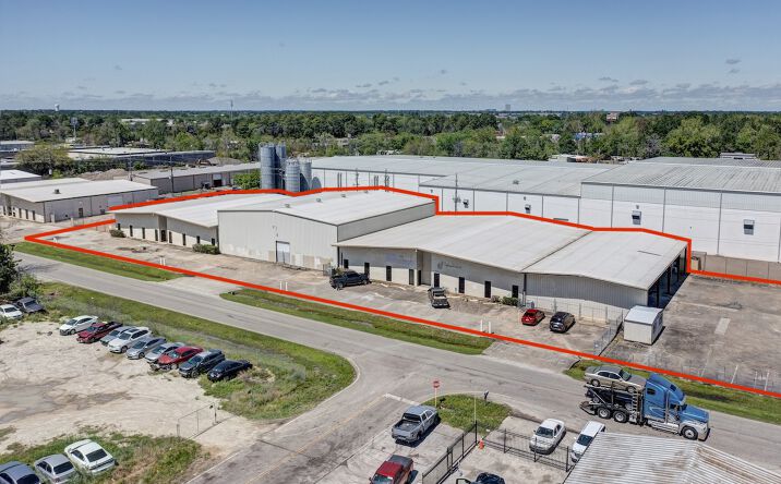 Warehouses for Lease in Houston, TX | Crexi