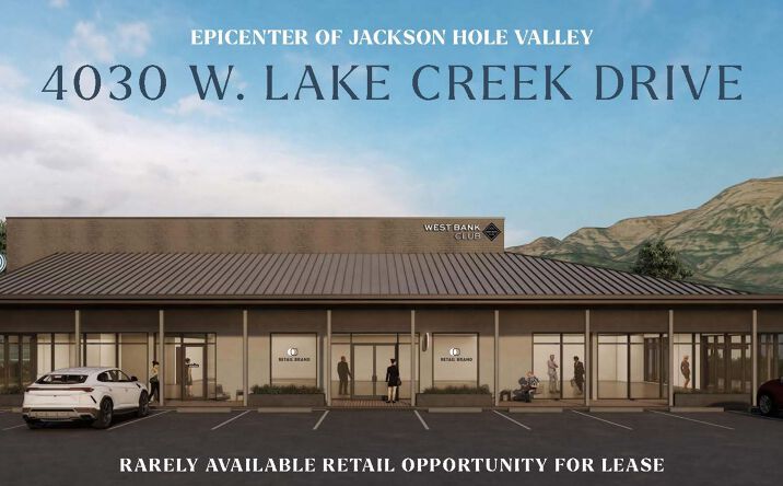 4030 W Lake Creek Dr, Wilson, WY 83014 | Crexi.com