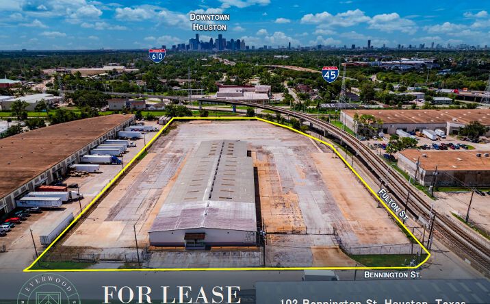 102 Bennington St, Houston, TX 77022 | Crexi.com