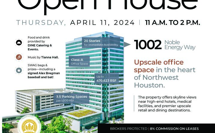 1002 Noble Energy Way, Houston, TX 77070 | Crexi.com