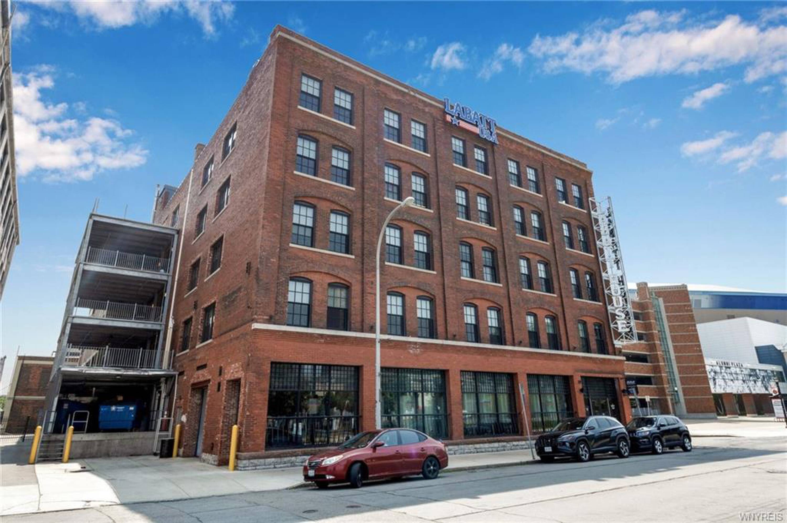 79 Perry St, Buffalo, NY 14203 | Crexi.com