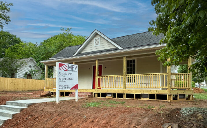 20239 N Main St, Cornelius, NC 28031 | Crexi.com