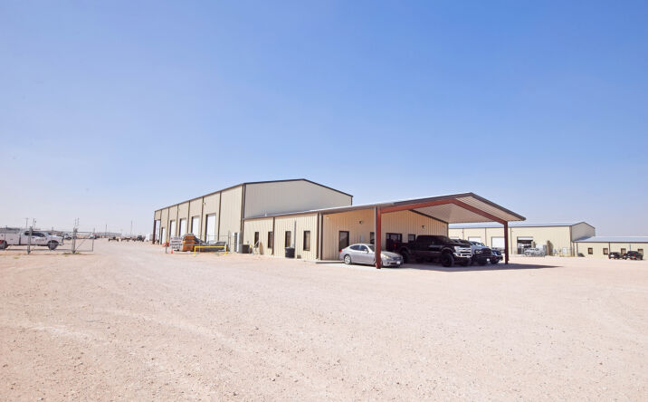 Lease Commercial Real Estate and Property in Odessa, TX | Crexi.com