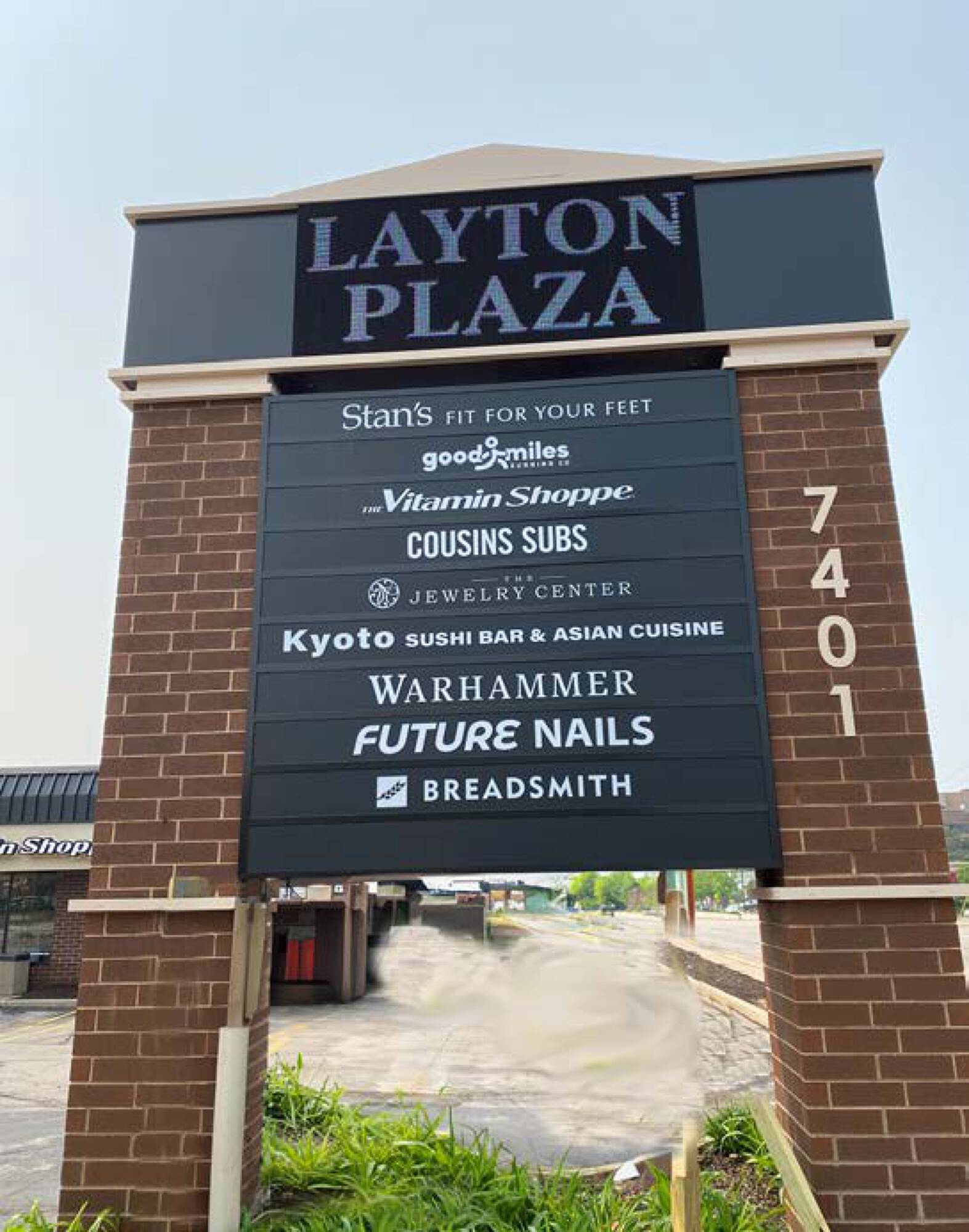 7401-7515 W Layton Ave, Greenfield, WI 53220 | Crexi.com