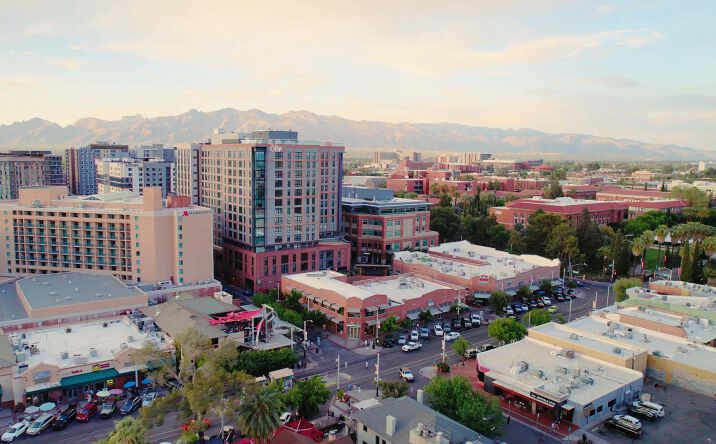 E University Blvd, between Euclid & Park Ave, Tucson, AZ 85719 | Crexi.com