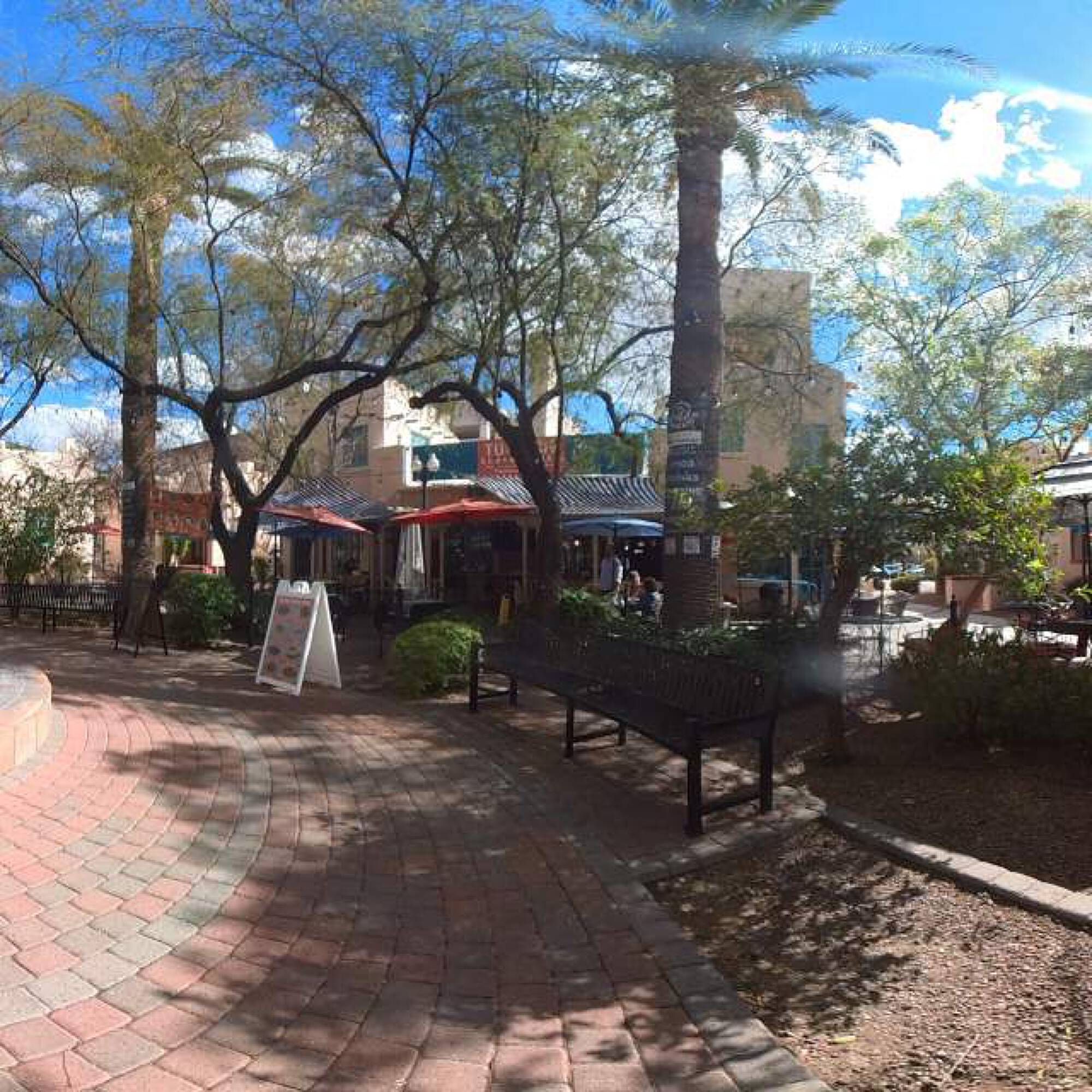 E University Blvd, Tucson, AZ 85719 | Crexi.com