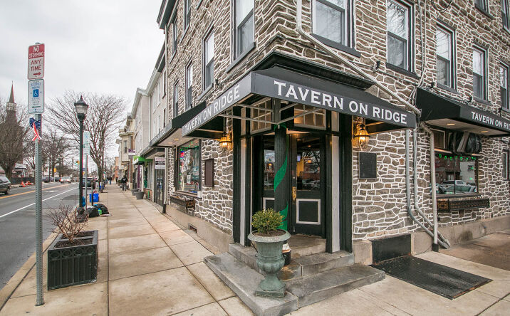 6076 Ridge Ave, Philadelphia, PA 19128 | Crexi.com