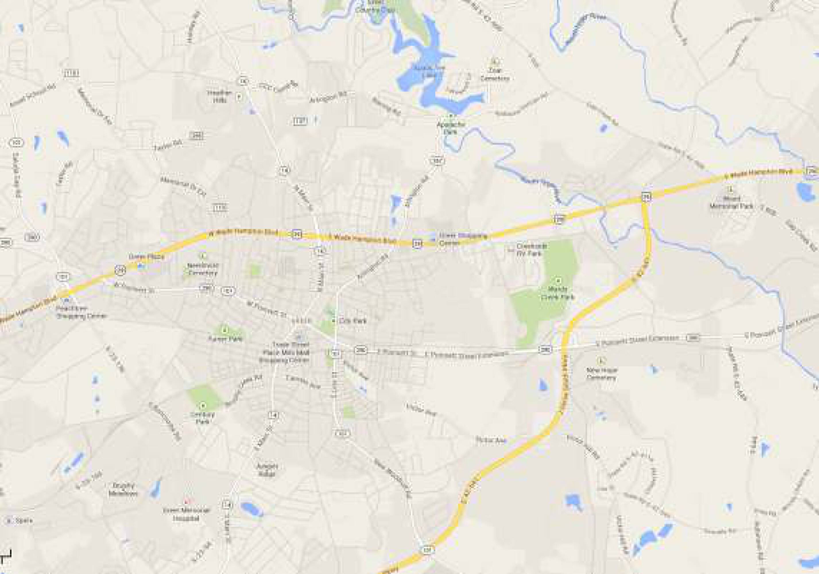 12994 E Wade Hampton Blvd, Duncan, SC 29334 | Crexi.com