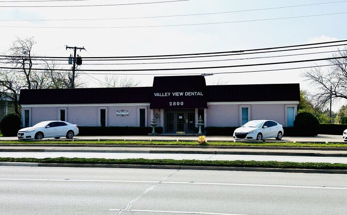 Valley View Ln, Dallas, TX 75240 | Crexi.com