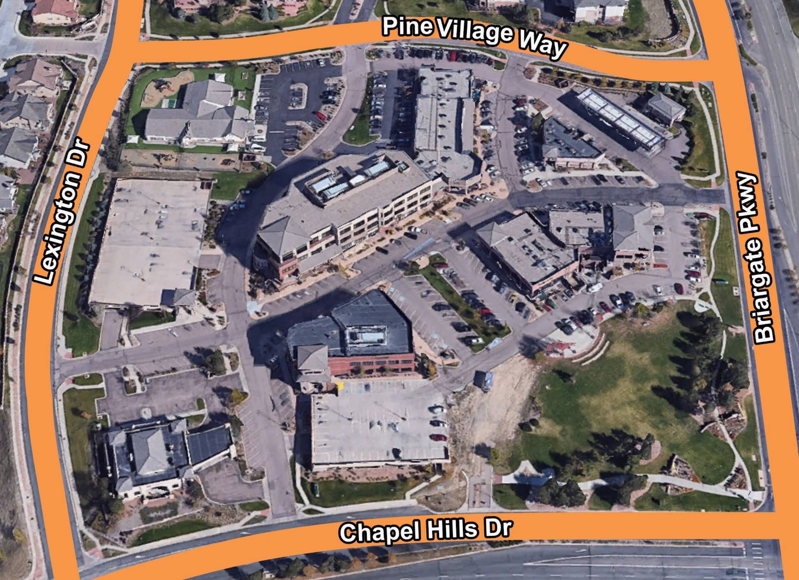 9420 Briar Village Point, Colorado Springs, CO 80920 | Crexi.com